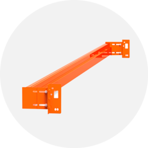 Venta y Fabricación de Mini Racks para Almacenes - Solimet Perú